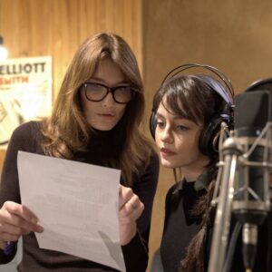 Gallery English - Giulia Falcone