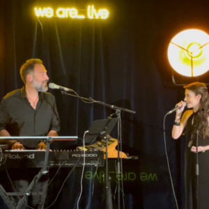 Gallery English - Giulia Falcone